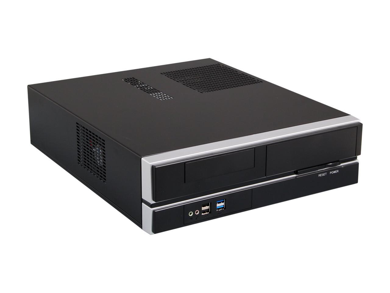 IN WIN BL672.FH300TB3F Black Computer Case - Newegg.ca