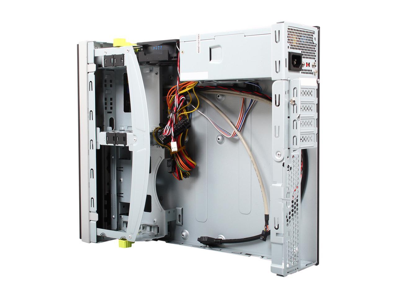 IN WIN BL672.FH300TB3F Black Computer Case - Newegg.ca