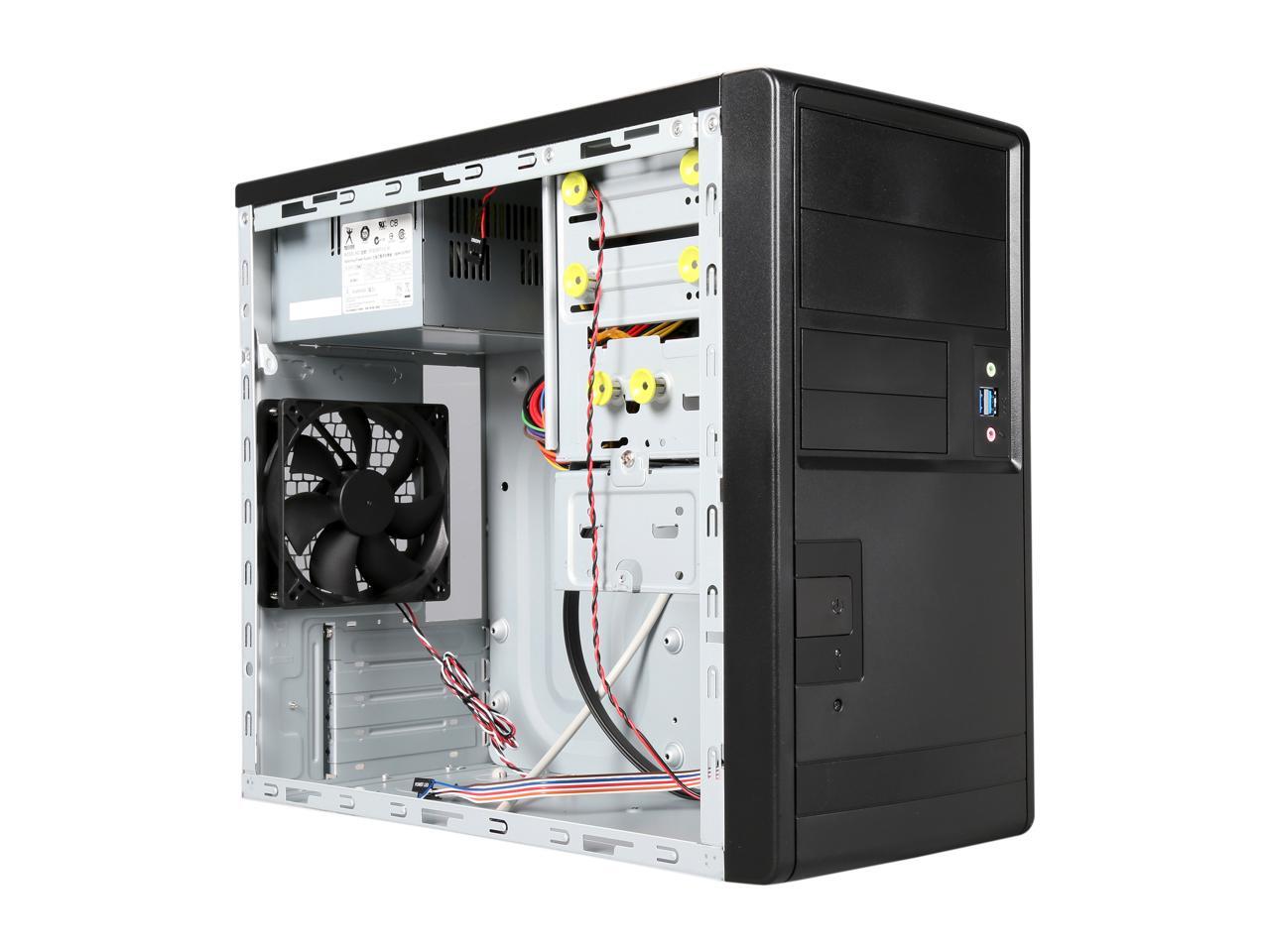 IN WIN EM013.TH350B3 Computer Case - Newegg.com