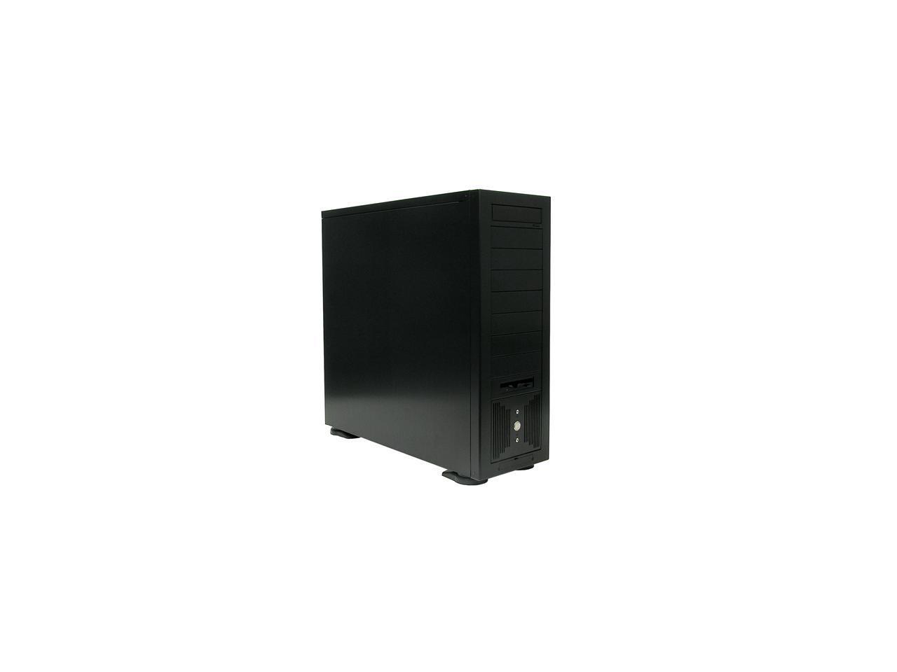 LIAN LI PC-7077B Black Computer Case - Newegg.com