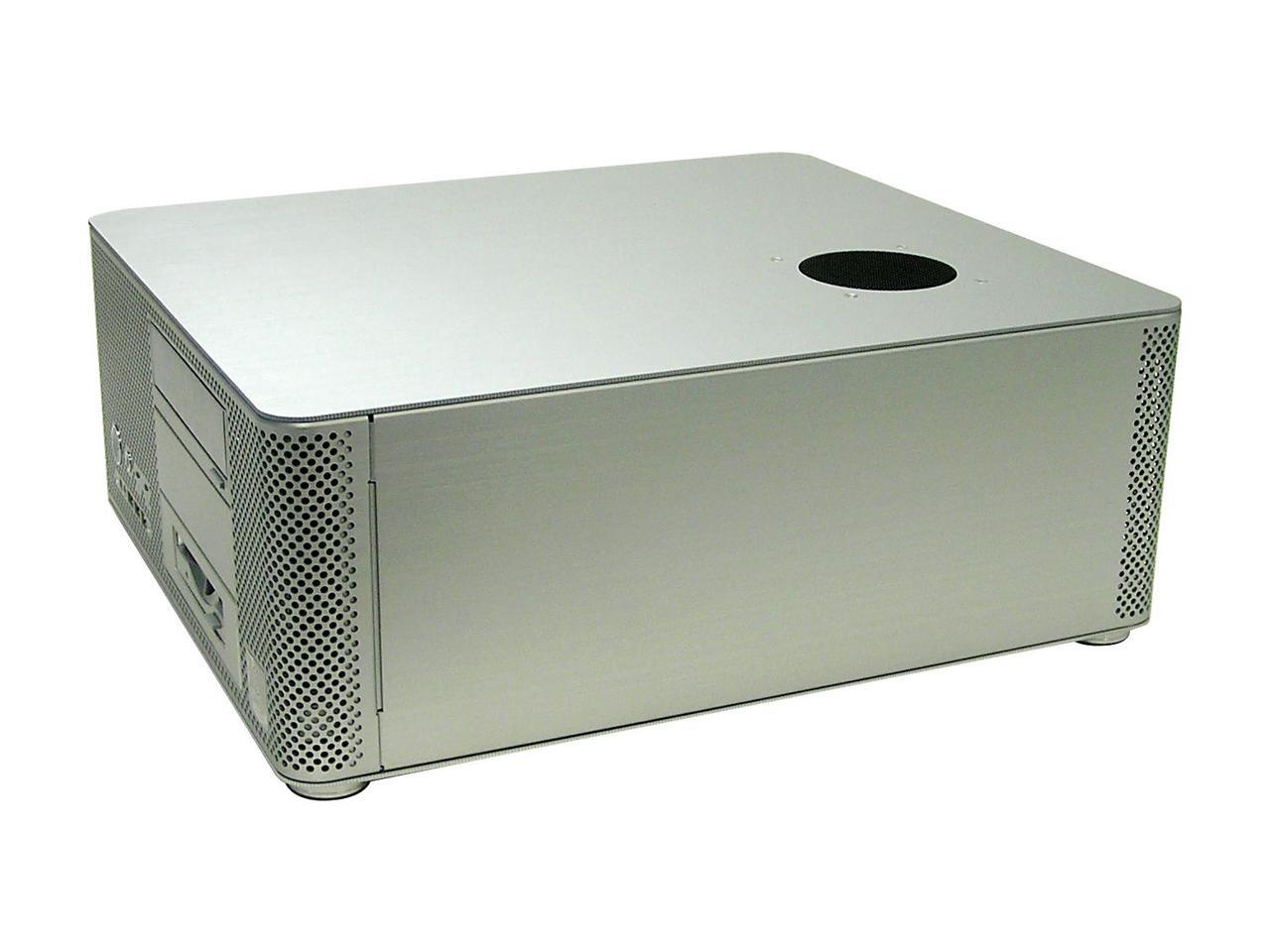 LIAN LI Silver Computer Case - Newegg.com