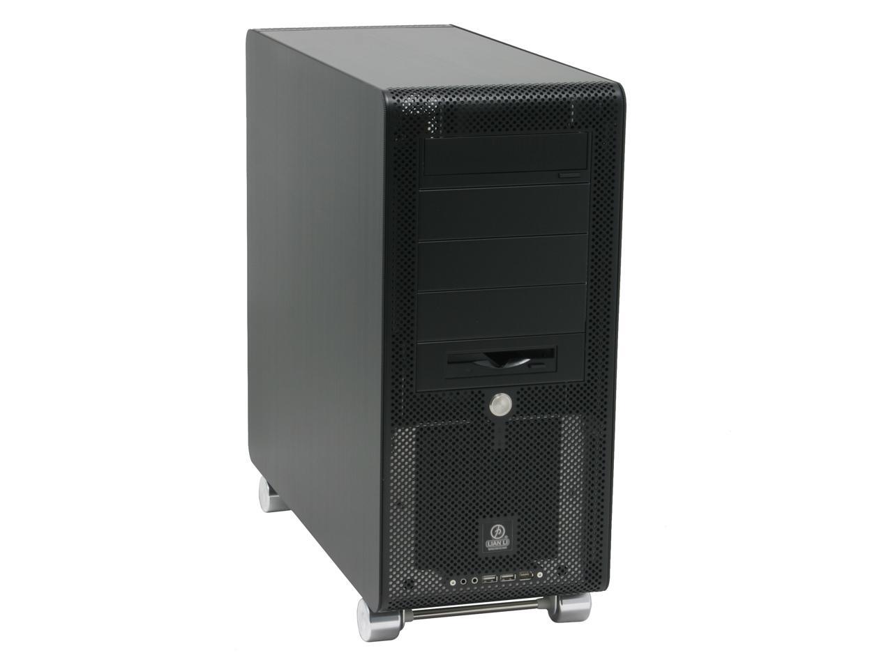 LIAN LI V COOL PC-V1000BPLUS Black Computer Case - Newegg.com