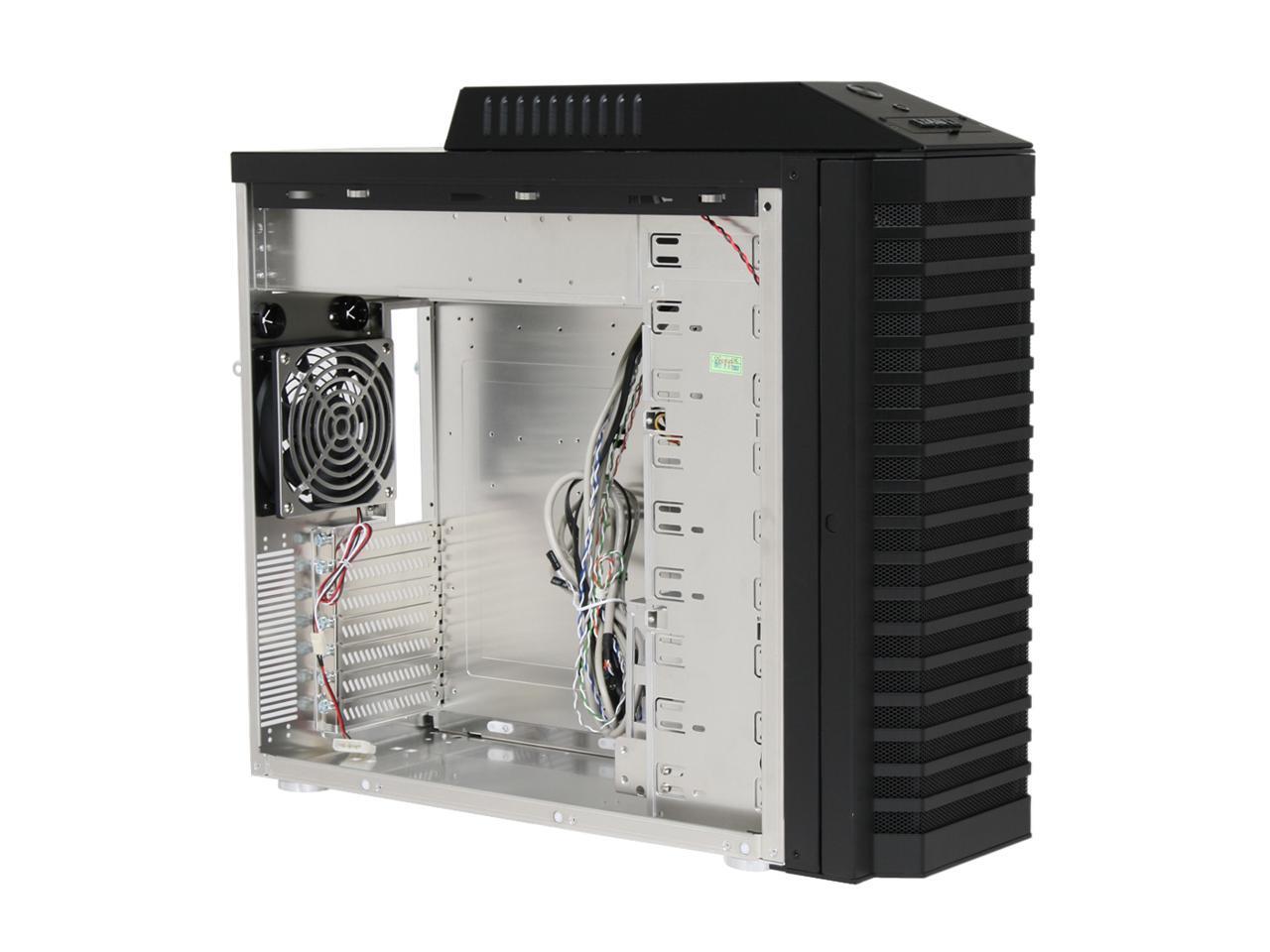 LIAN LI ARMORSUIT PC-P60 Black Computer Case - Newegg.ca