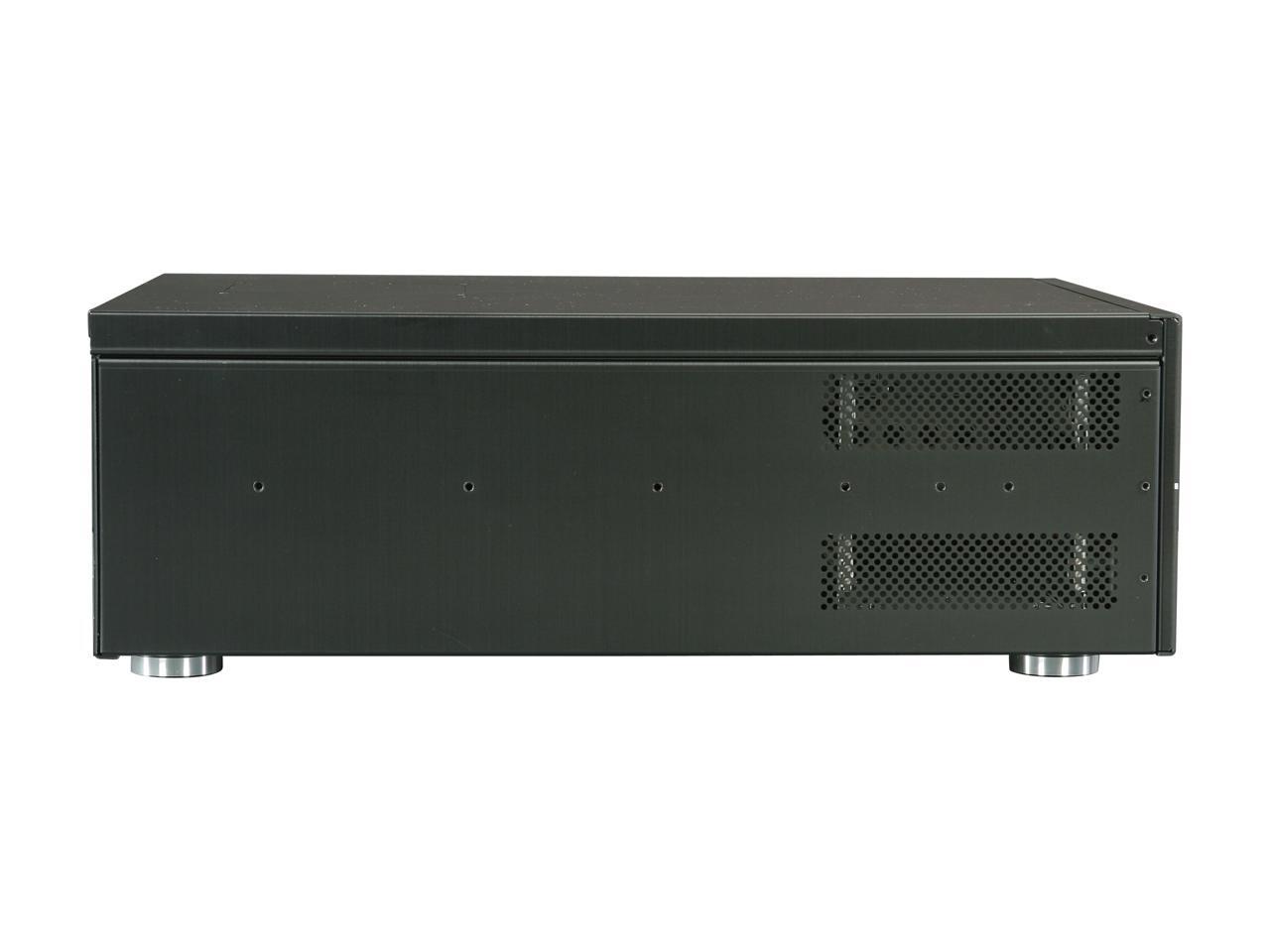 LIAN LI Black PC-C32B USB3.0 ATX Media Center / HTPC Case - Newegg.com