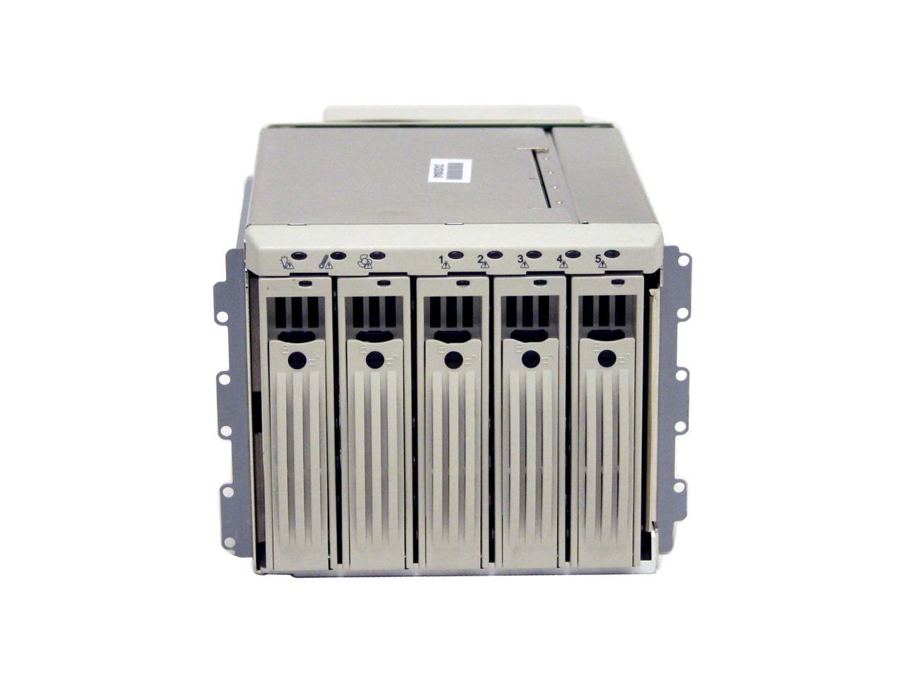 Enlight EN-8721-A01 Beige Rackmount Server Storage Chassis - Newegg.com