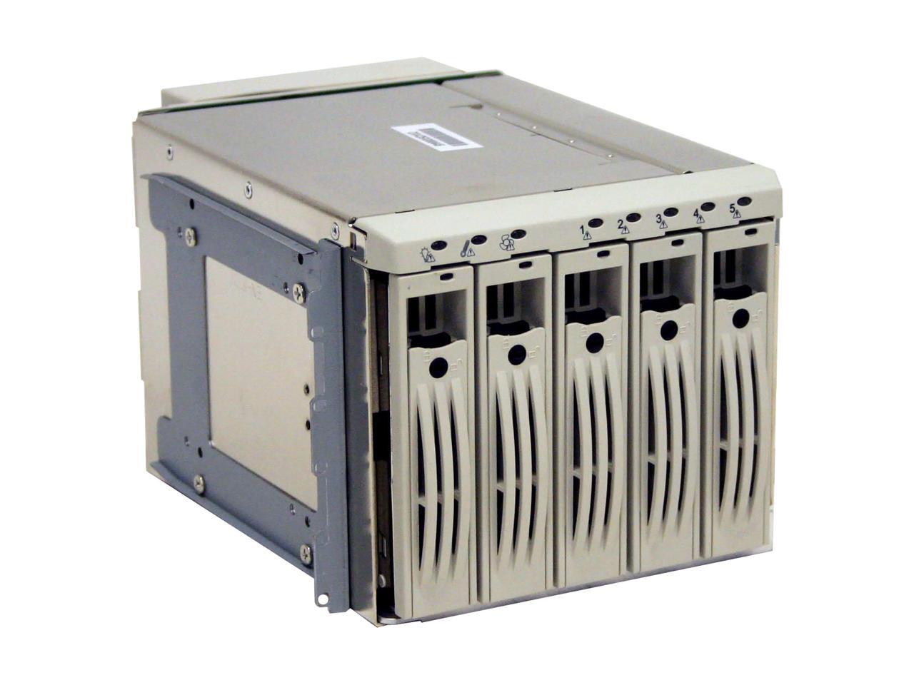Enlight EN-8721-A01 Beige Rackmount Server Storage Chassis - Newegg.com
