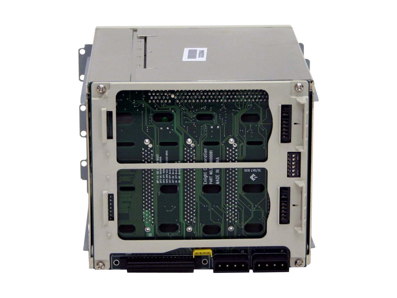 Enlight EN-8721-A01 Beige Rackmount Server Storage Chassis - Newegg.com