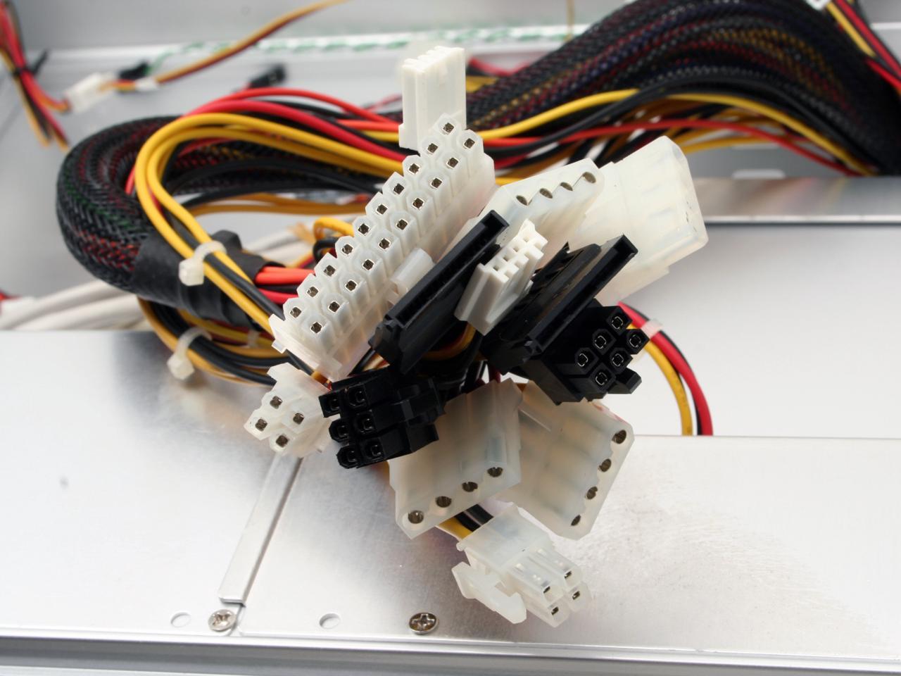 Eagle Tech Silver CA-EC1-S ATX Media Center / HTPC Case - Newegg.com