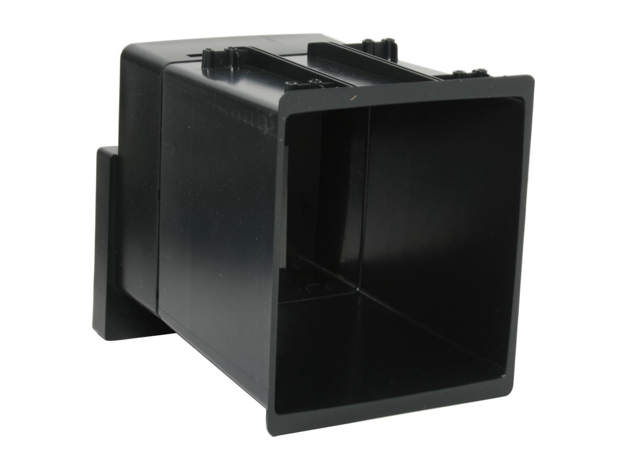 Cooler Master CSX 830 CX-830DSPD-01 Blue Computer Case - Newegg.com