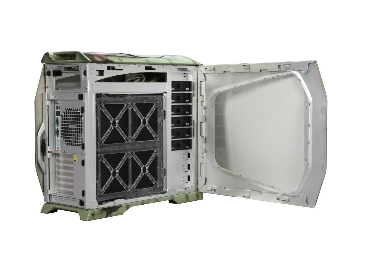 Cooler Master CSX Limited Edition Warfare CX-830WRFR-01-GP Computer ...