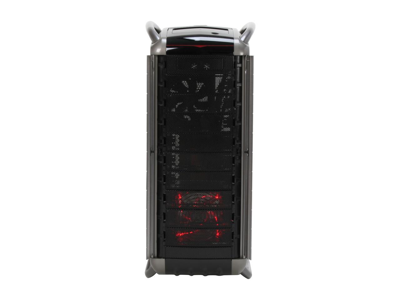 Cooler Master COSMOS S RC-1100-KKN1-GP Black Computer Case - Newegg.ca