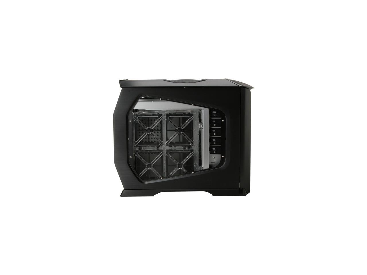Cooler Master Stacker 830 Evolution SC-830-KKN3-GP Black Computer Case ...