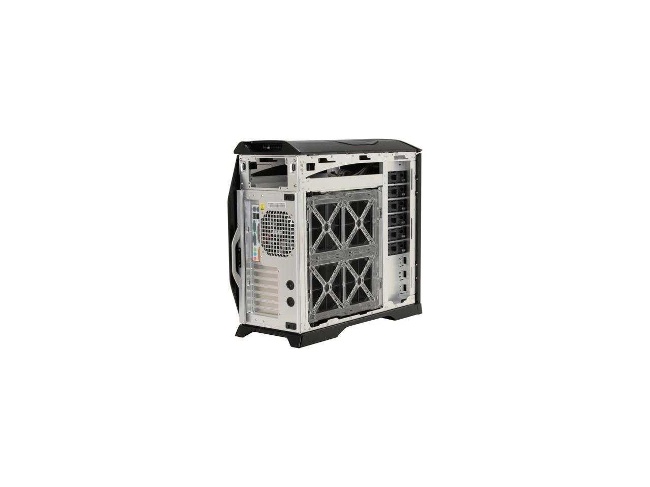 Cooler Master Stacker 830 Evolution SC-830-KKN3-GP Black Computer Case ...
