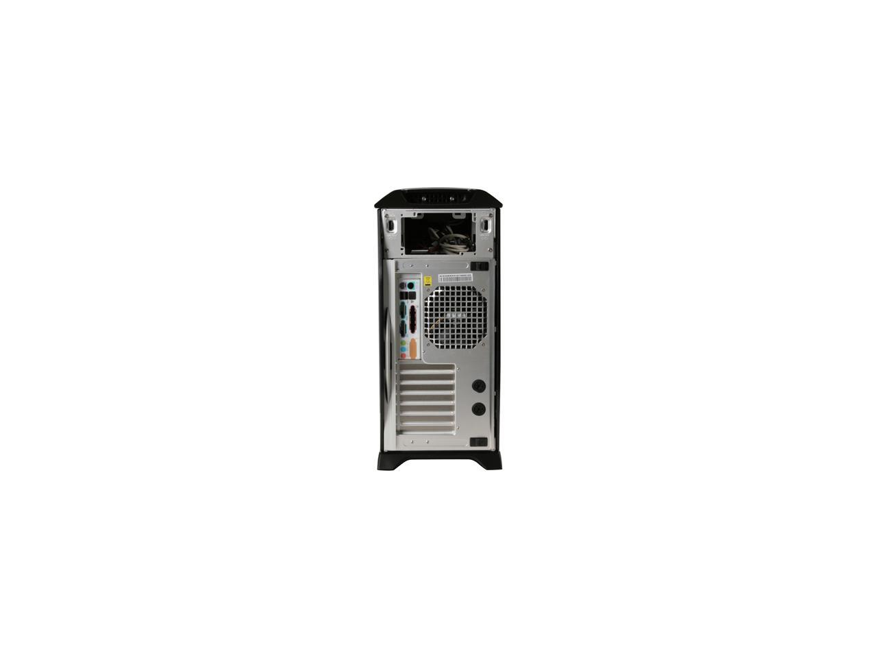 Cooler Master Stacker 830 Evolution SC-830-KKN3-GP Black Computer Case ...