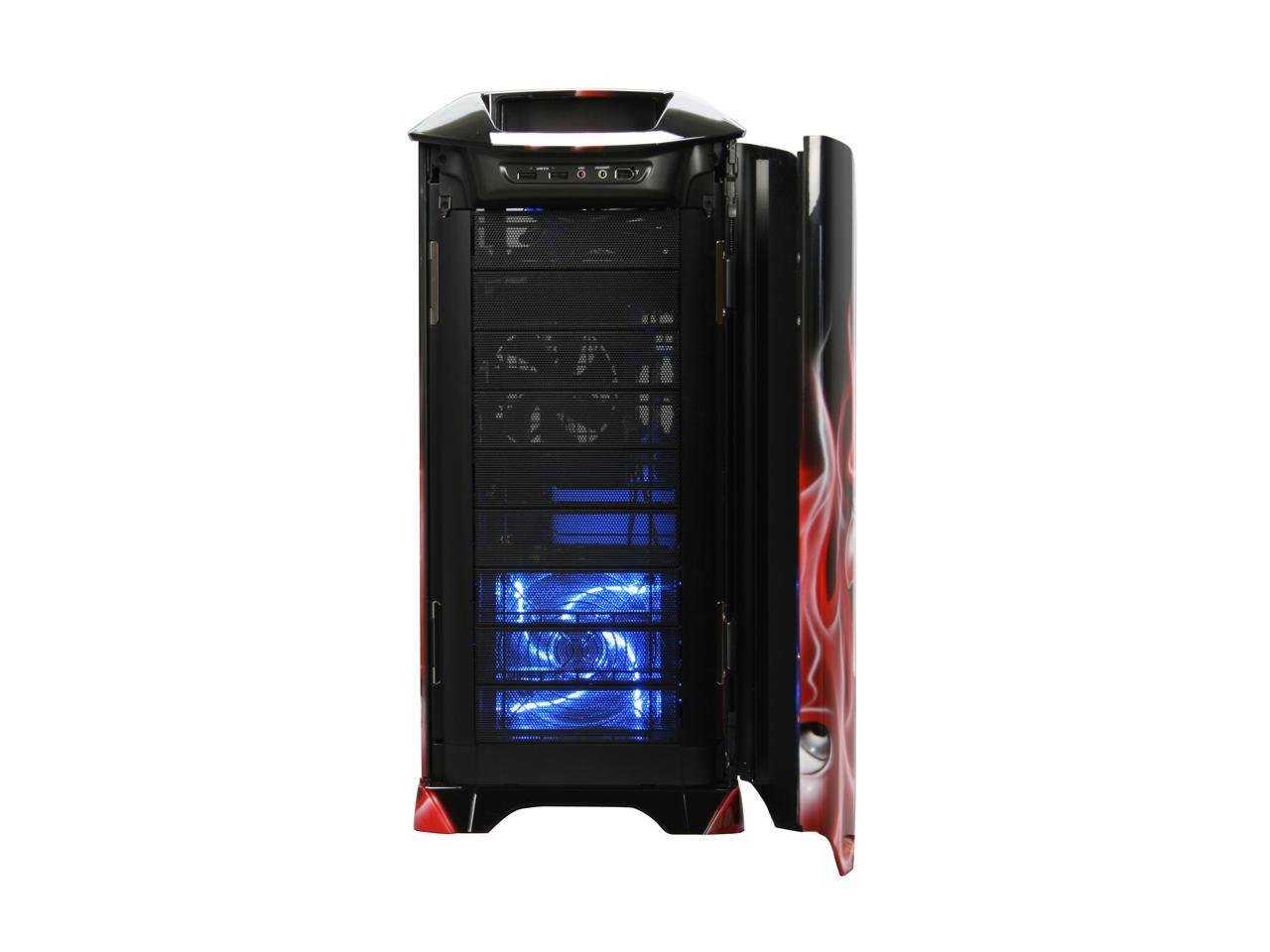 Cooler Master Stacker 830 CX-830HLRZ-01-GP Color CSX Limited Edition ...