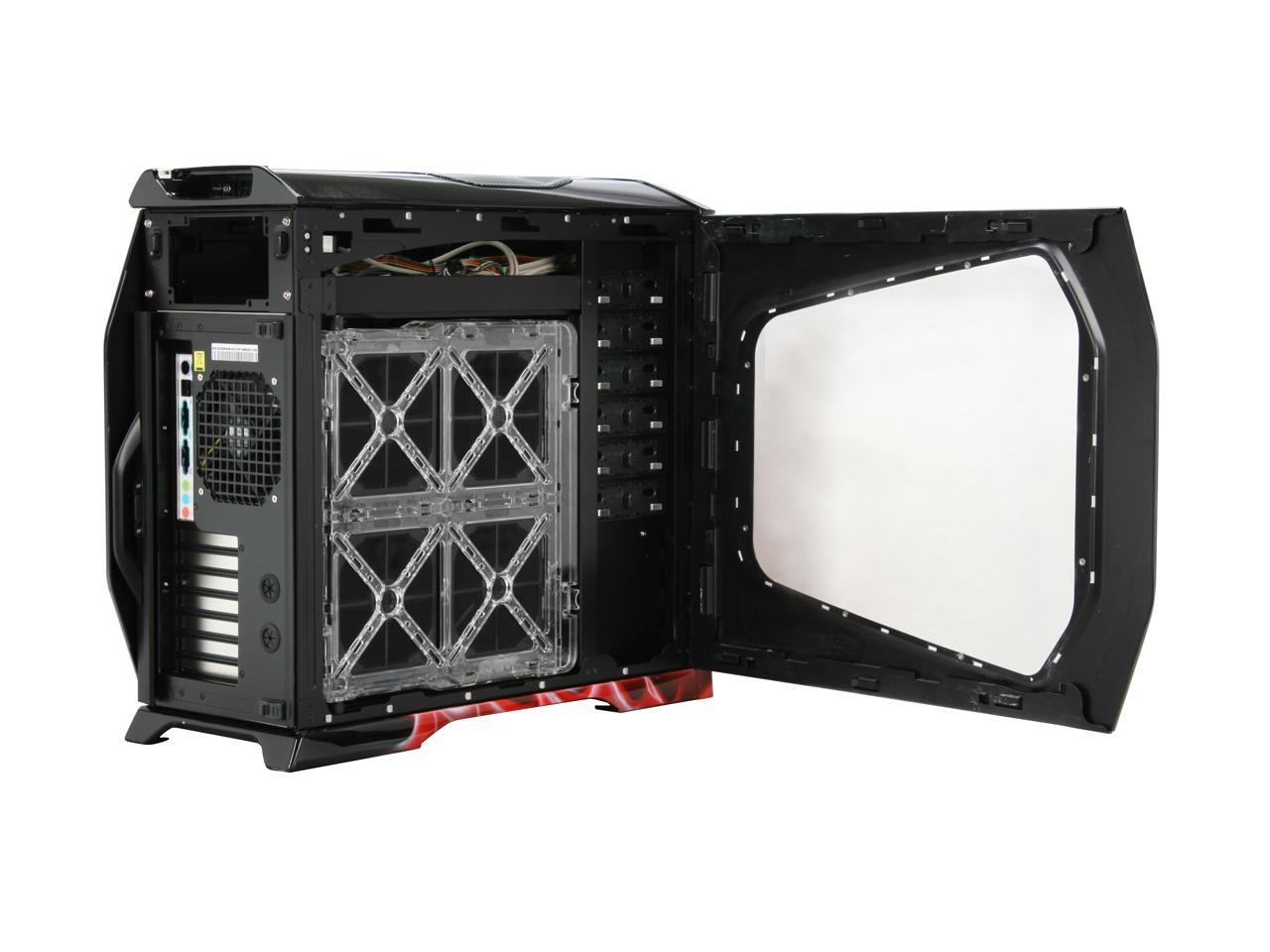 Cooler Master Stacker 830 CX-830HLRZ-01-GP Color CSX Limited Edition ...