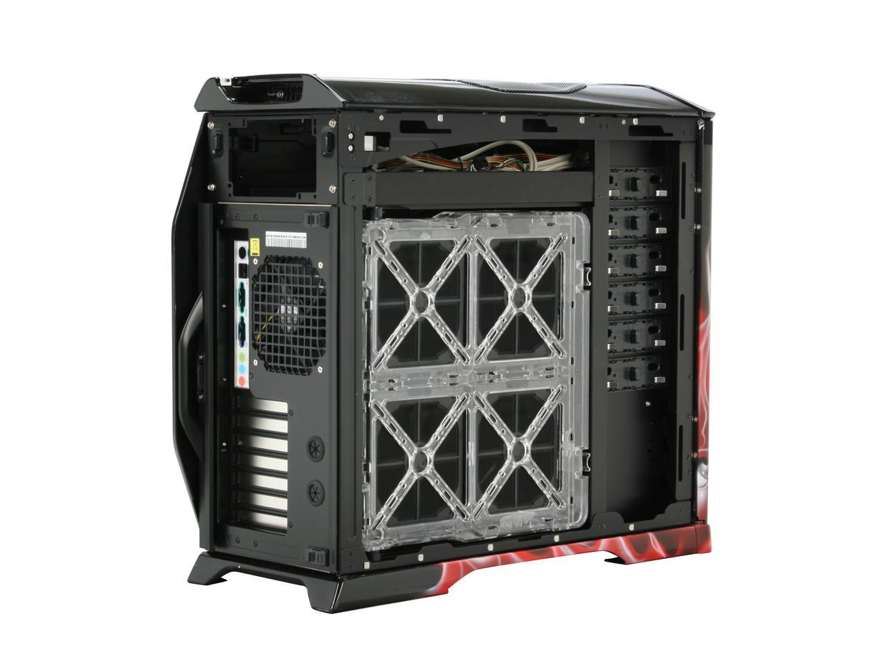 Cooler Master Stacker 830 CX-830HLRZ-01-GP Color CSX Limited Edition ...