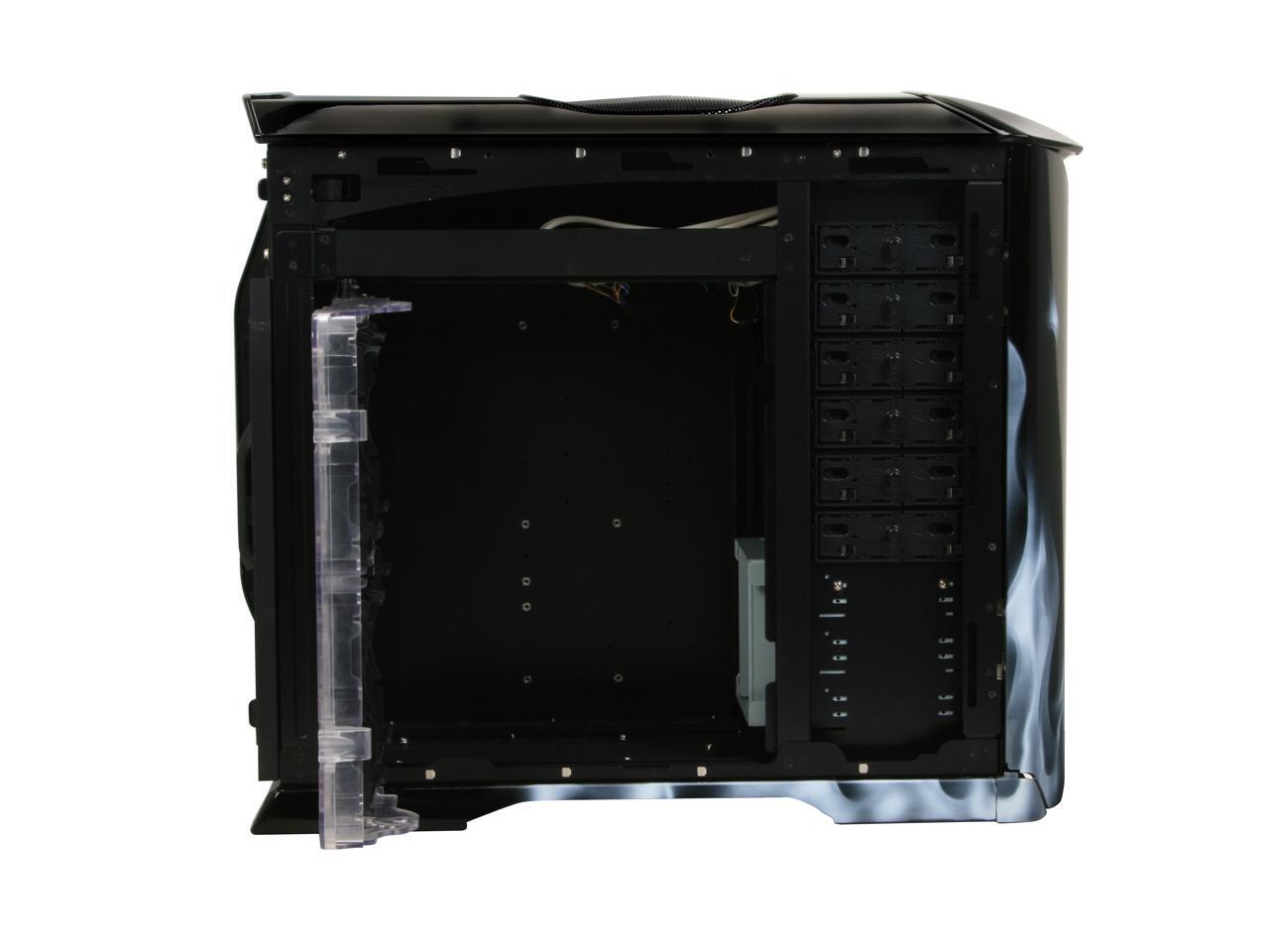 Cooler Master Stacker 830 CX-830SMFL-01-GP Color CSX Limited Edition ...