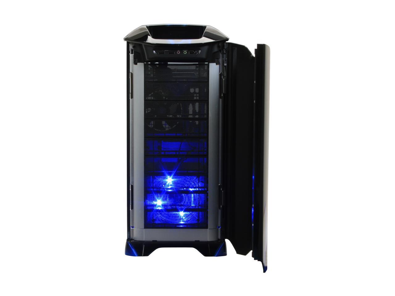 Cooler Master Stacker 830 CX-830BLFM-01-GP Color CSX Limited Edition ...