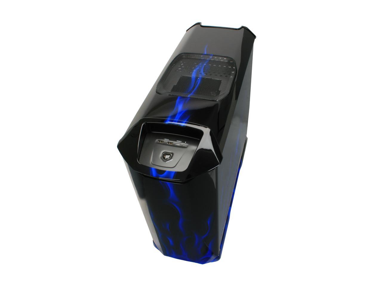 Cooler Master Stacker 830 CX-830BLFM-01-GP Color CSX Limited Edition ...