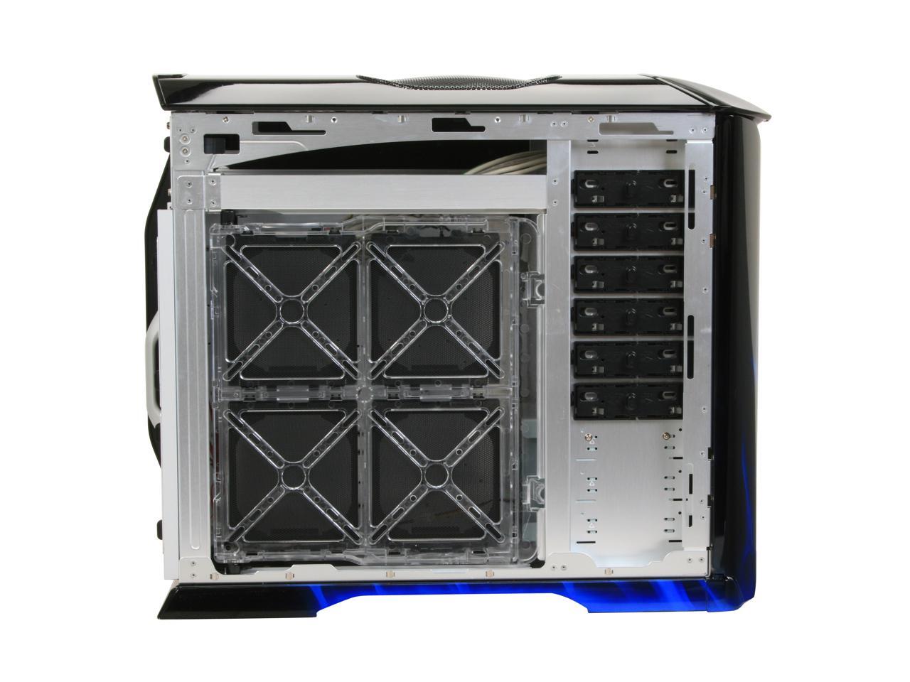 Cooler Master Stacker 830 CX-830BLFM-01-GP Color CSX Limited Edition ...