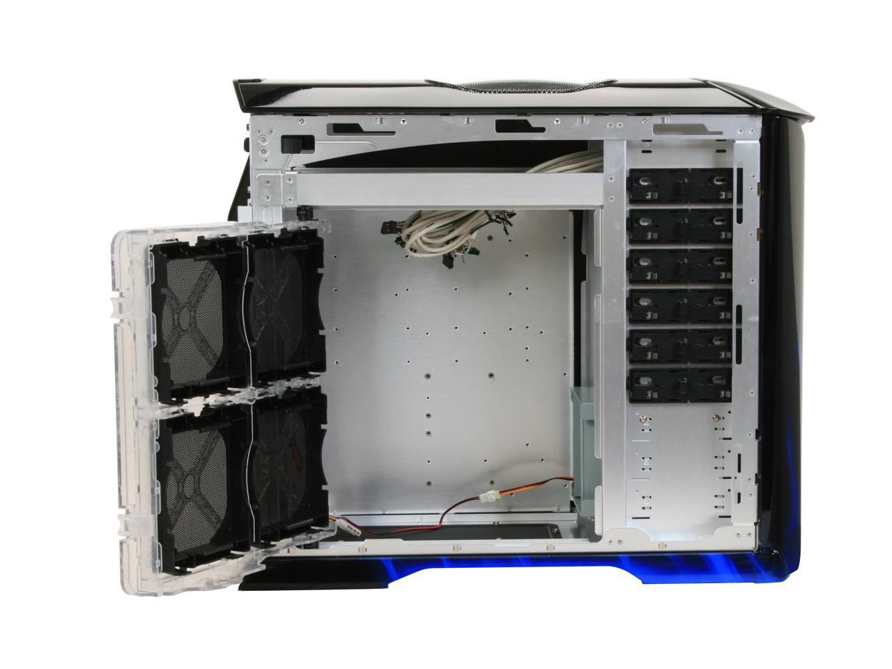 Cooler Master Stacker 830 CX-830BLFM-01-GP Color CSX Limited Edition ...