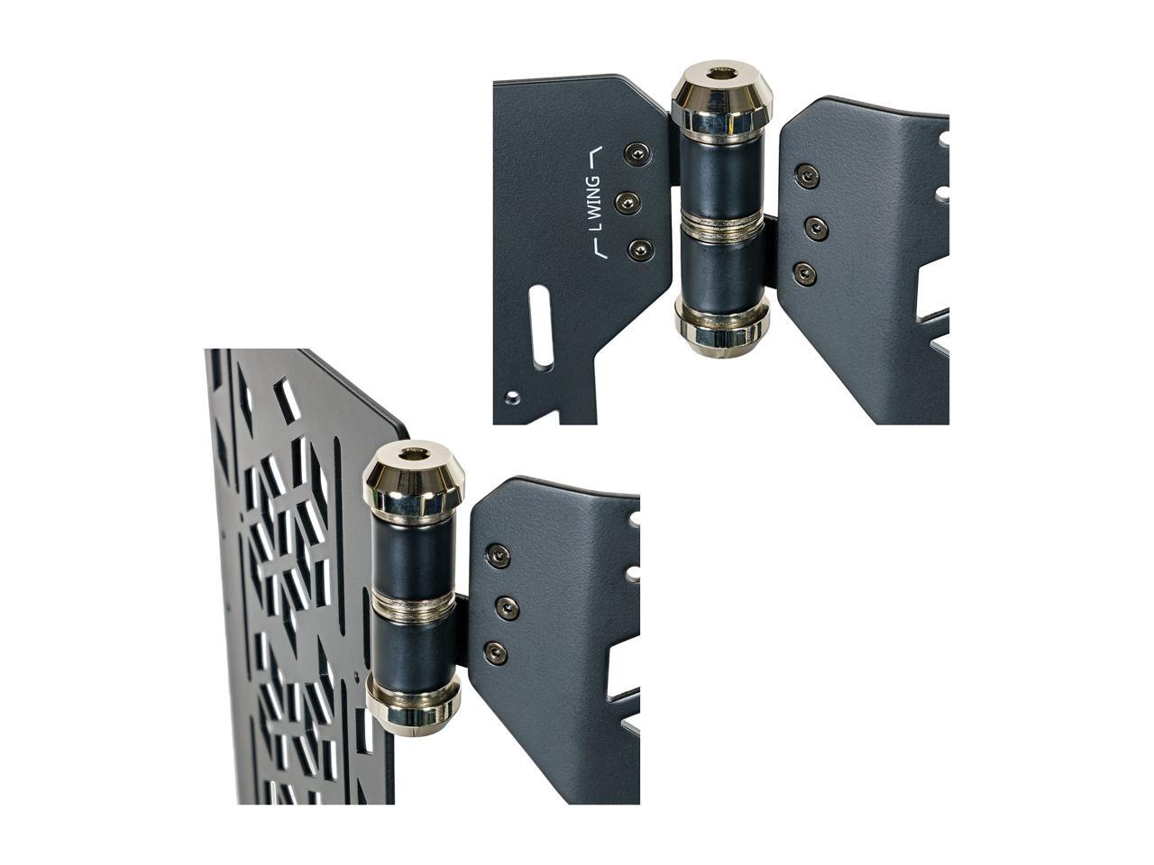 Cooler Master MasterFrame 700 Custom Test Bench / Open-Air ATX PC Case ...