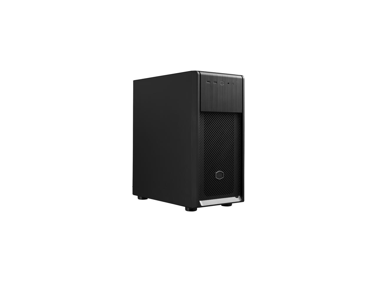 Cooler Master Elite 500 ODD E500-KG5N-S00 Black Computer Case - Newegg.com