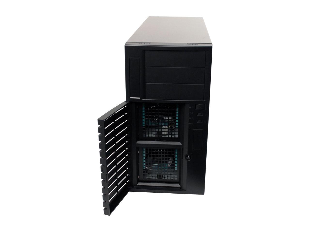 CHENBRO SR10769-BK Black Server Case - Newegg.com