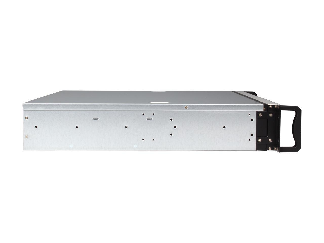 CHENBRO RM24100-L2 2U Rackmount Advanced Industrial Server Case - Newegg.ca