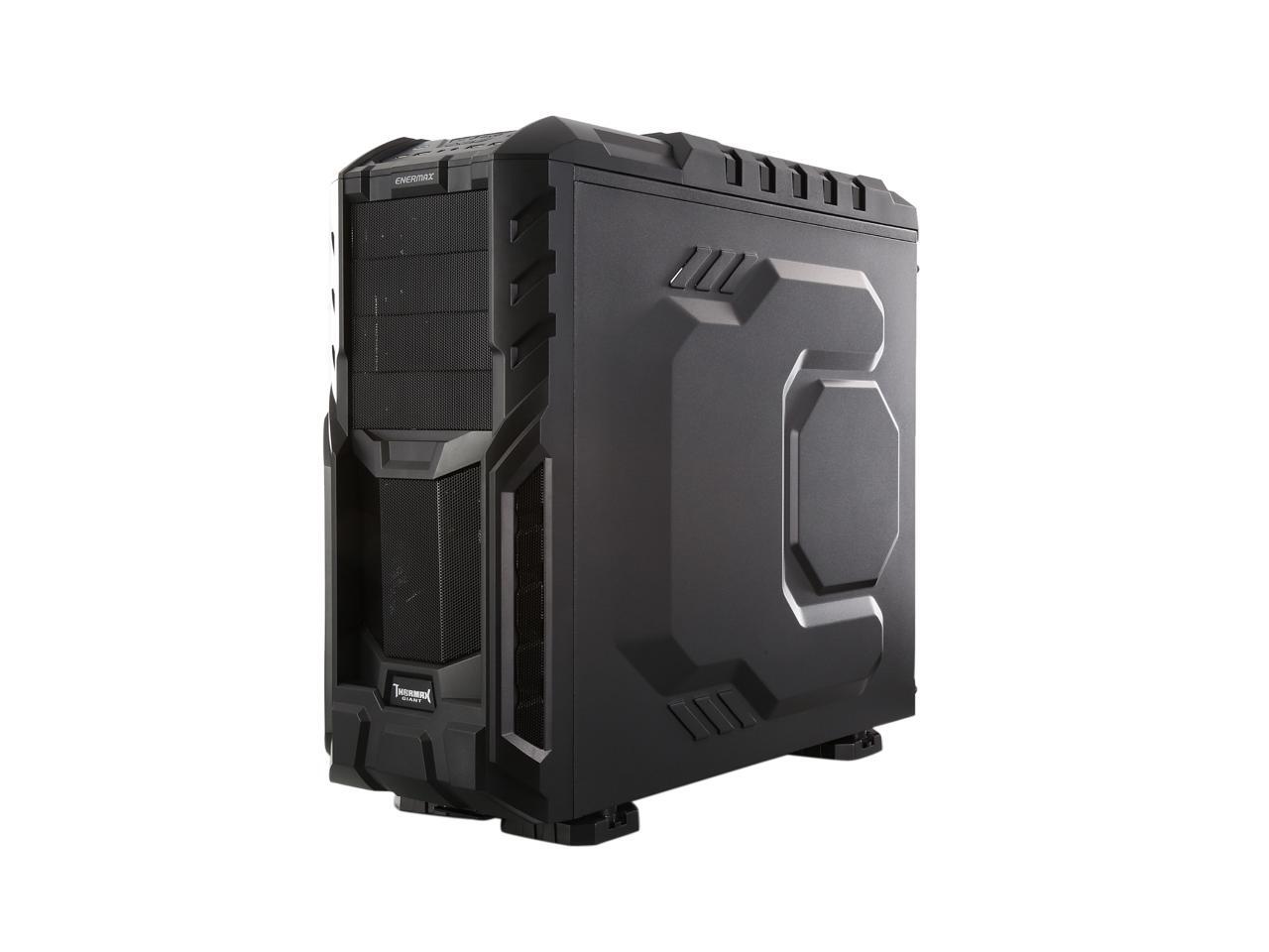 ENERMAX ECA5030A-B Black Computer Case - Newegg.com