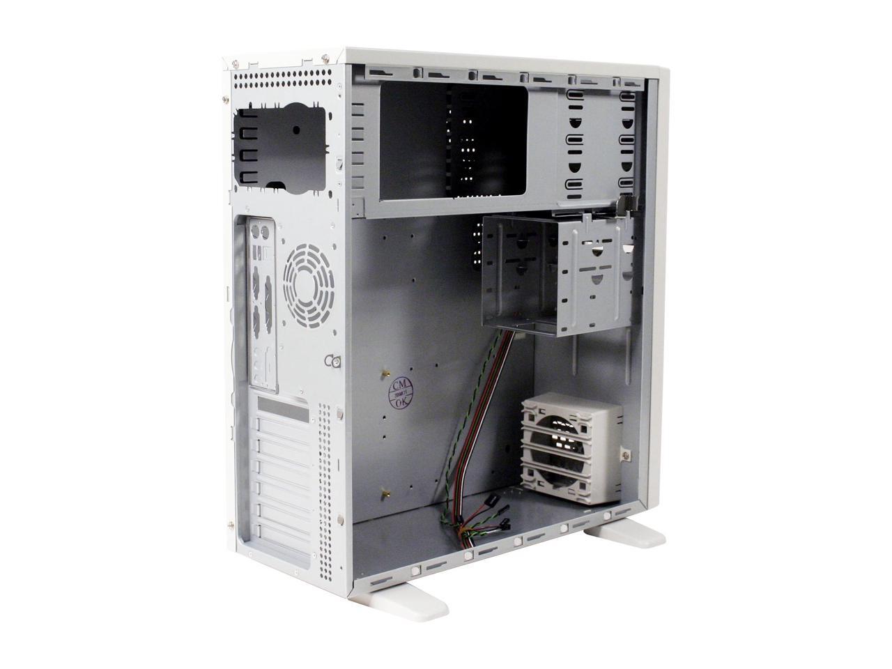 CHENMING 601FD-0-0 Beige Computer Case - Newegg.com