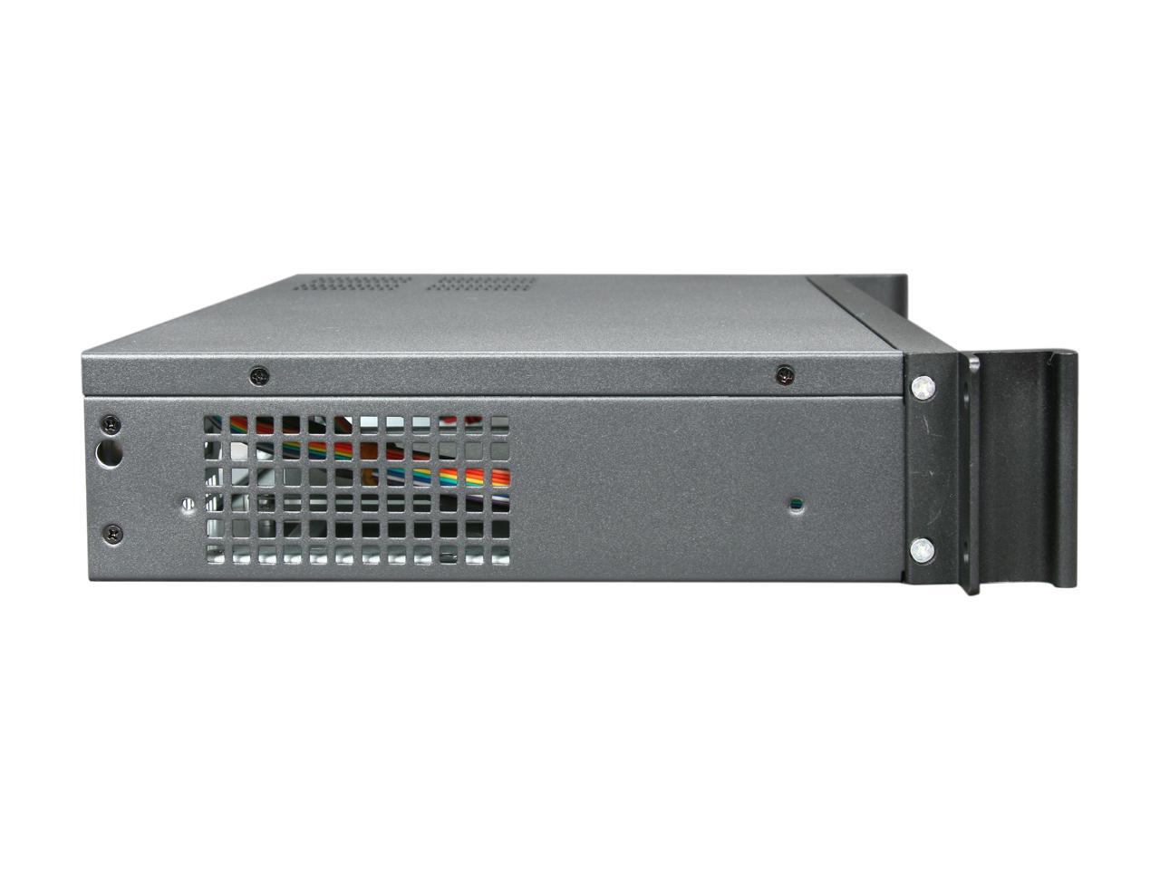 ARK IPC-1.5U1525 Black 1.5U Rackmount Server Case - Newegg.com