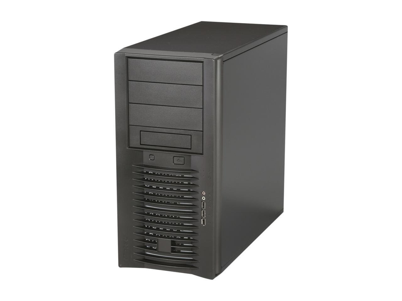 Antec Atlas 550 Black Server Case - Newegg.com