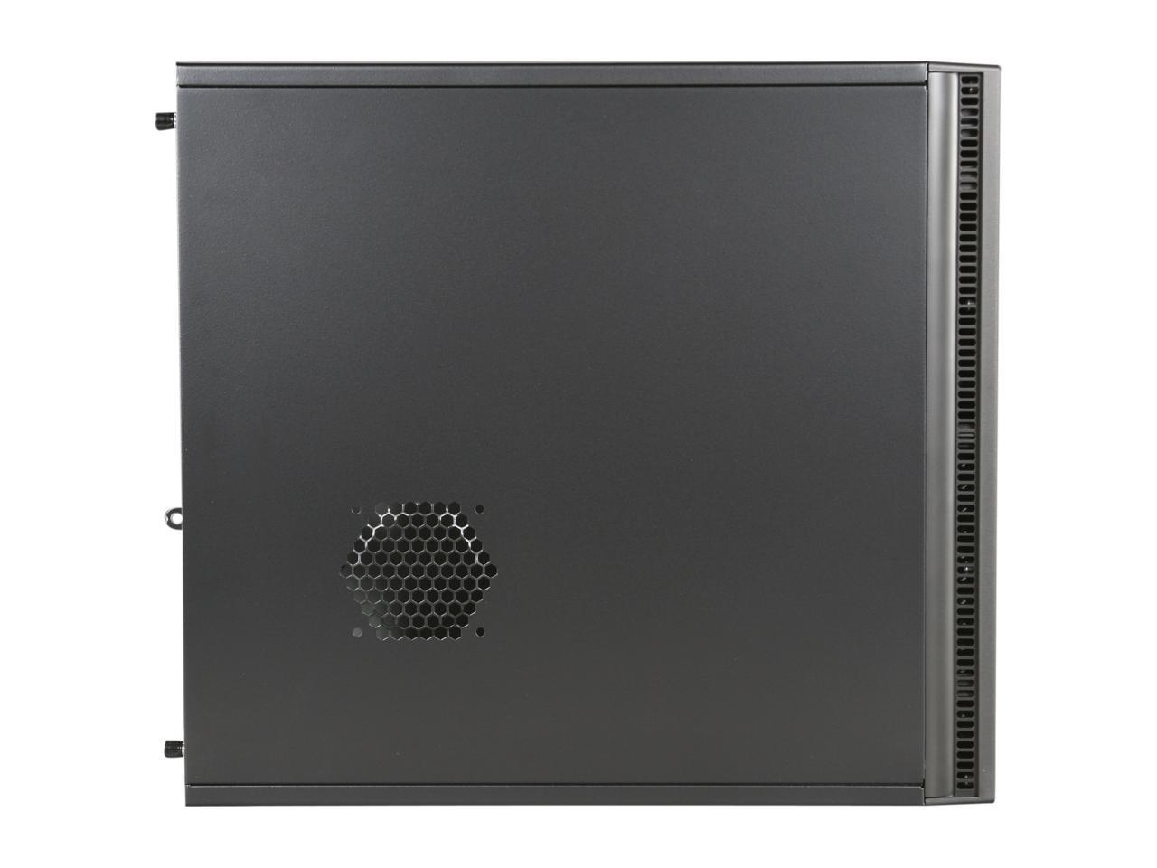 Antec Atlas 550 Black Server Case - Newegg.ca