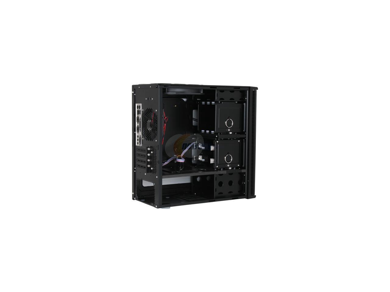 Antec Mini P180 Black Computer Case - Newegg.ca