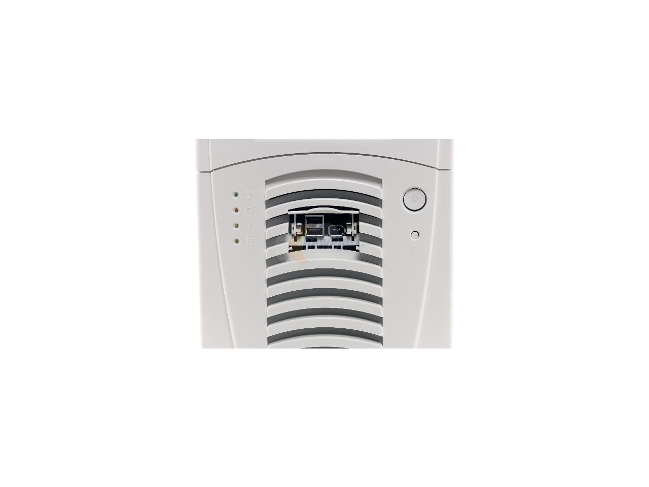 Antec Performance II SX630II Beige Computer Case - Newegg.ca