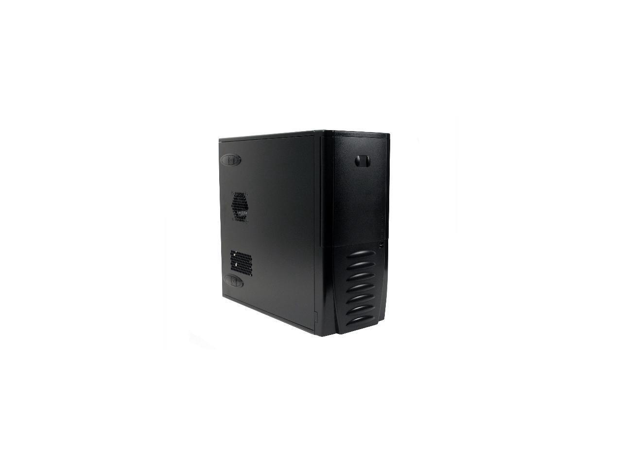 Antec Solution SLK3000-B Black Computer Case - Newegg.com