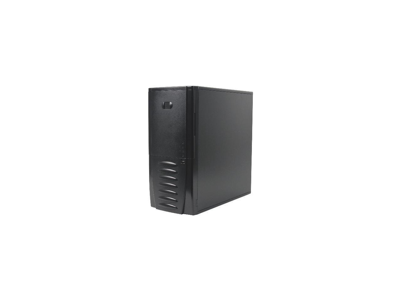 Antec Solution SLK3000-B Black Computer Case - Newegg.com