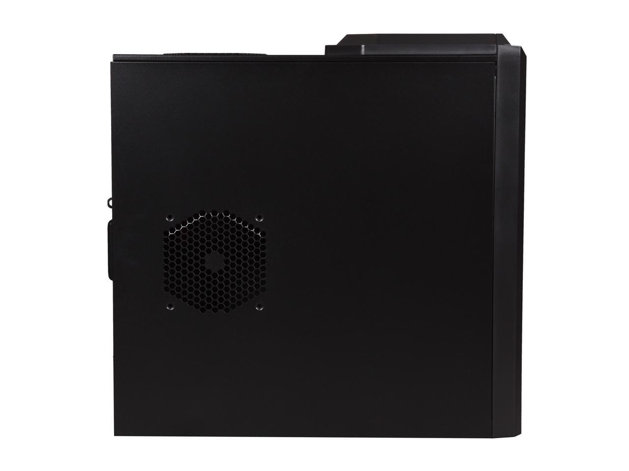 Antec One Hundred USM Black Computer Case - Newegg.com