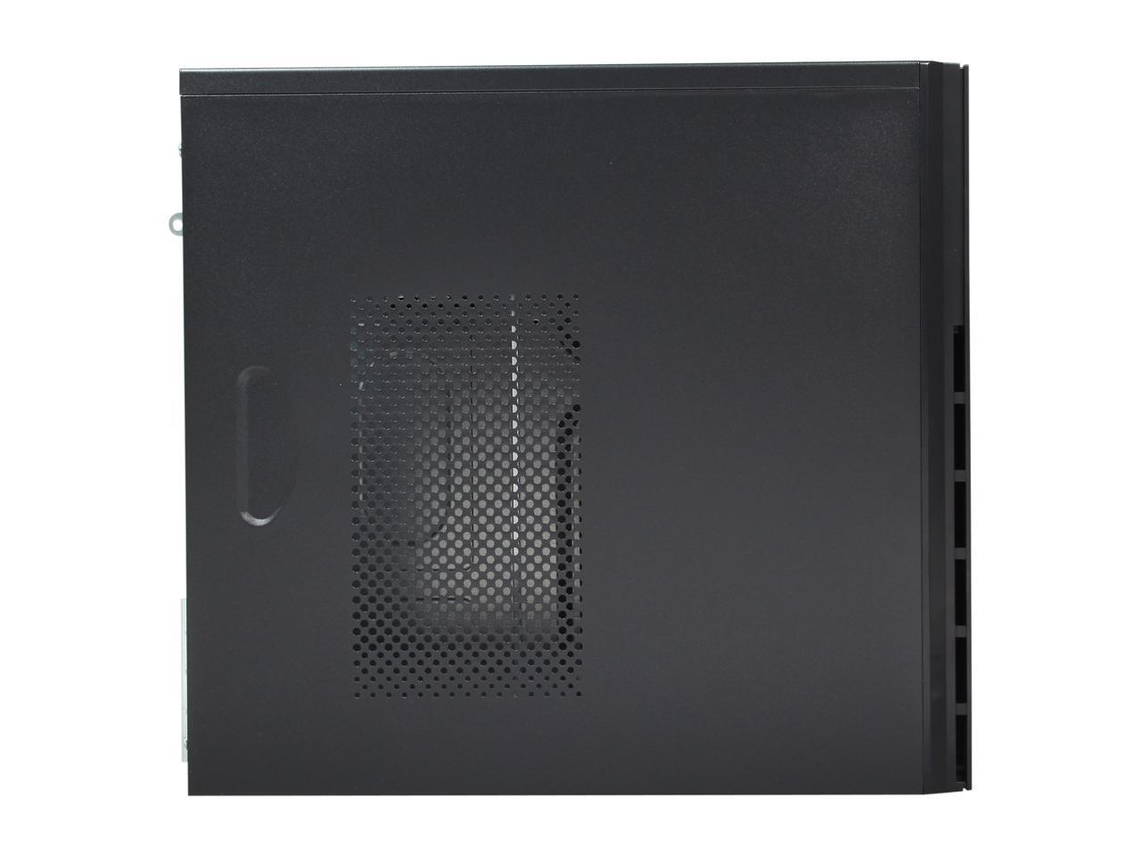 Antec NEW SOLUTION SERIES VSK-3000 Black Computer Case - Newegg.com