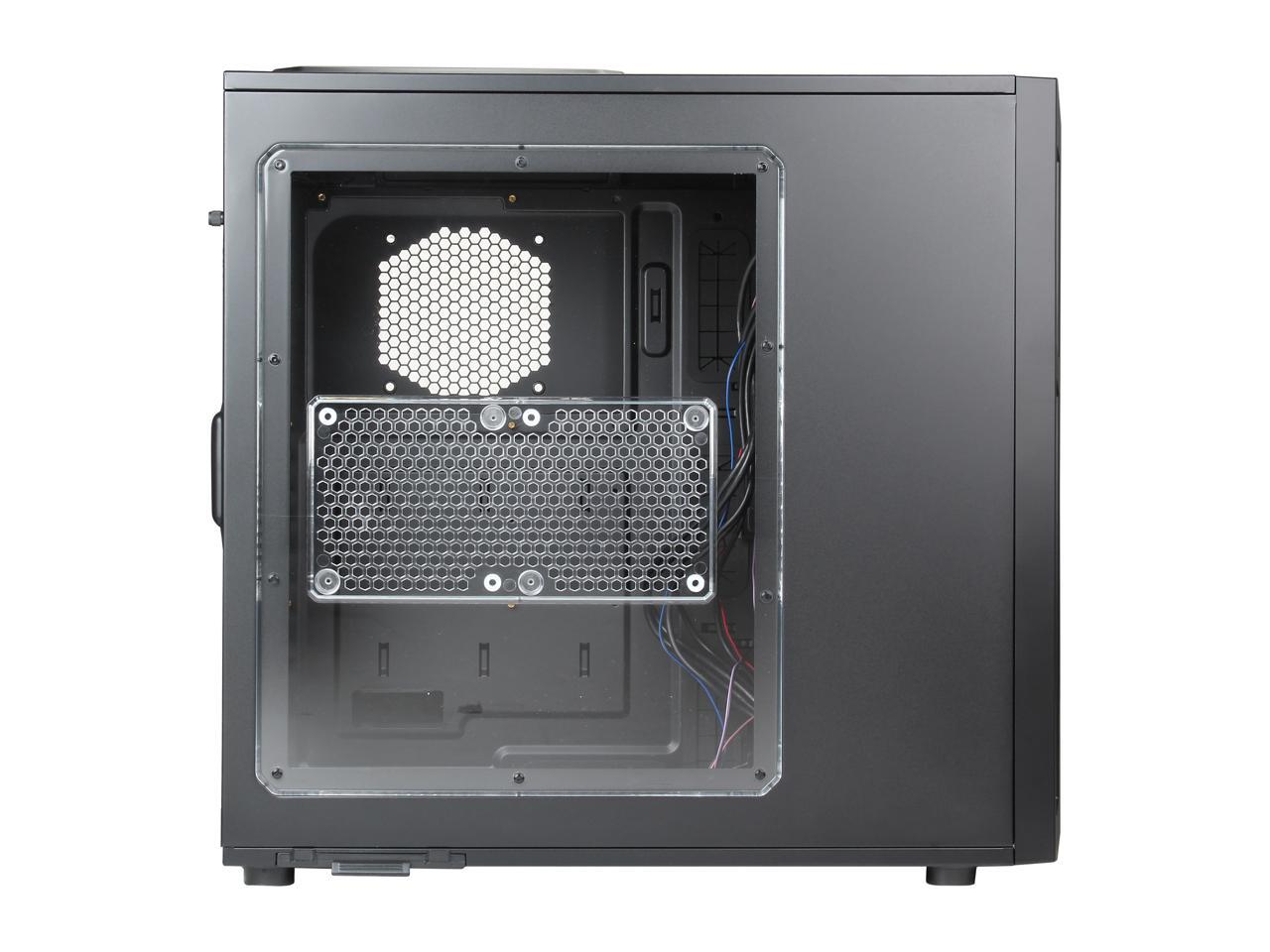 Antec 1100 Illusion Black Computer Case - Newegg.ca