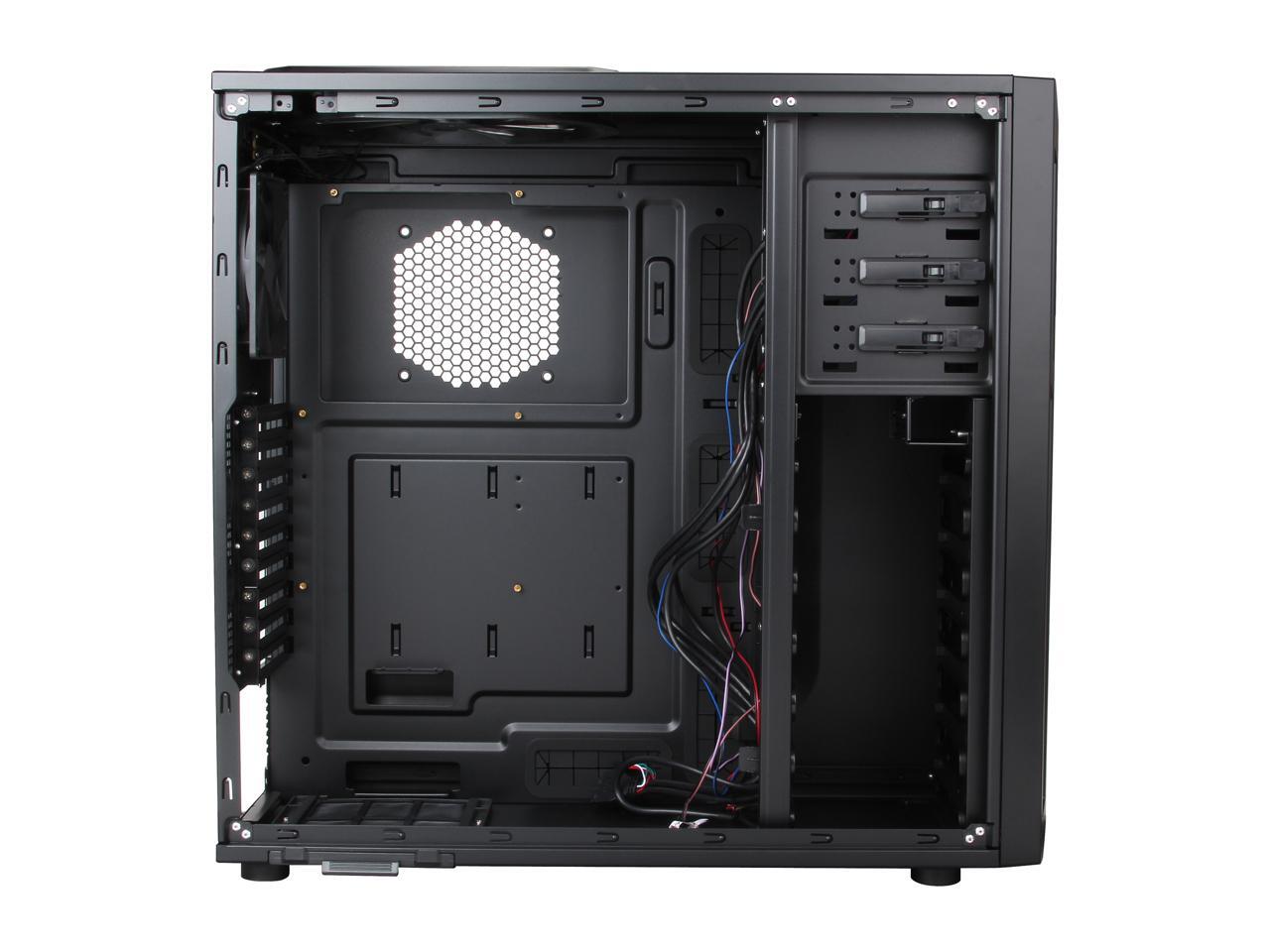 Antec 1100 Illusion Black Computer Case - Newegg.ca