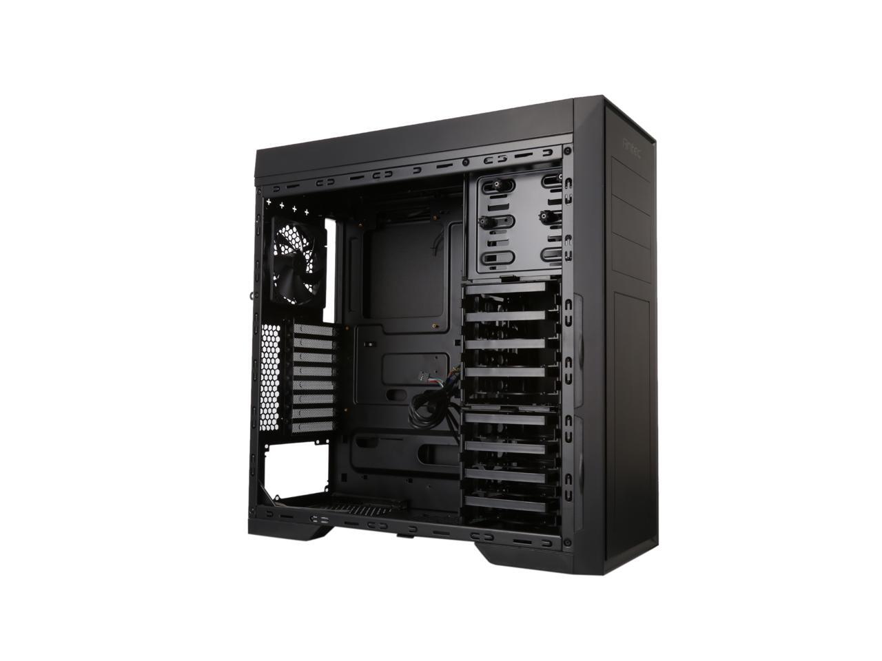 Antec Performance Series P9 Window Black Computer Case - Newegg.ca