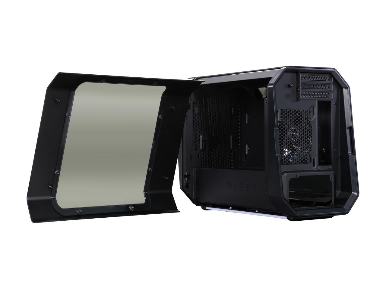 Antec Antec Cube - Designed by RAZER Black Computer Case - Newegg.com