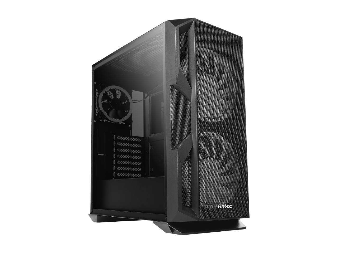 Antec NX Series NX800, Mid Tower E-ATX Gaming Case - Newegg.com