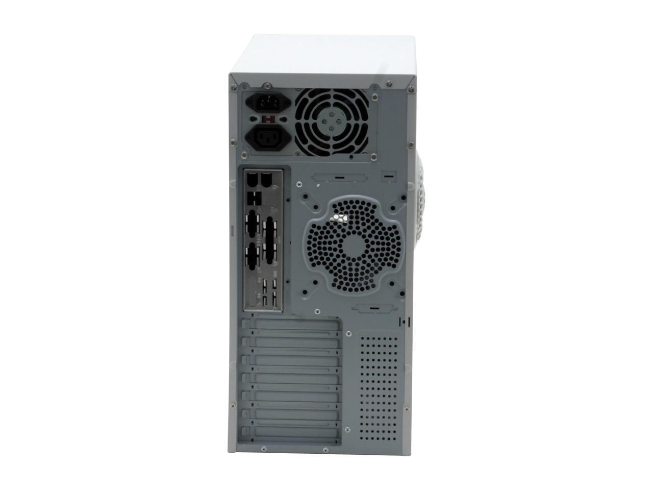 AOpen QF50 91.97020.B21 Beige Computer Case - Newegg.com