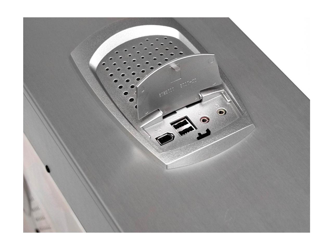 Thermaltake XASER III V2000A Silver Computer Case - Newegg.ca