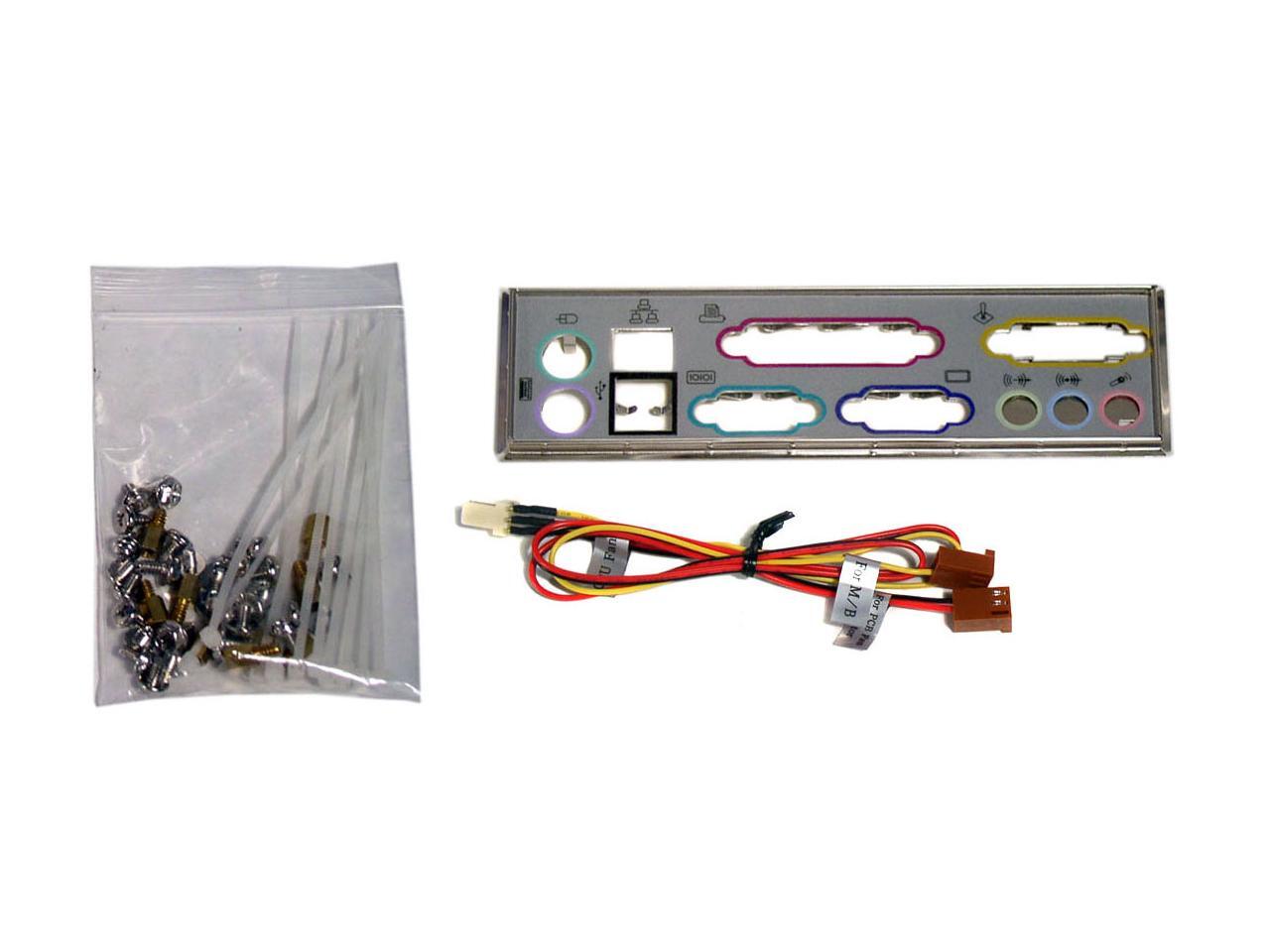 Thermaltake xaser III V1000+ Black 1.0mm SECC Steel and Aluminum made ...