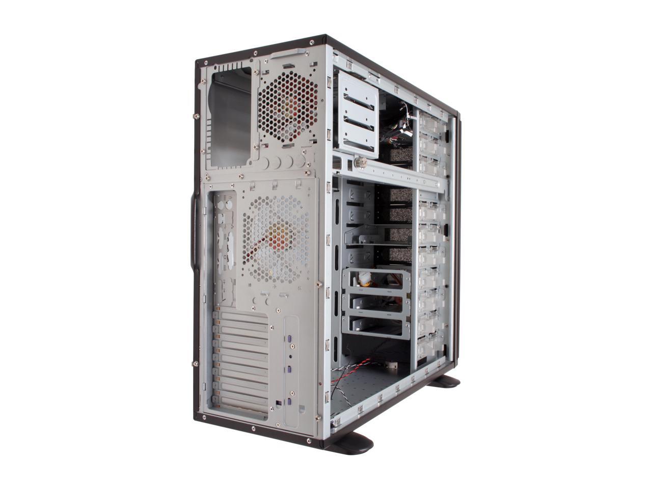Thermaltake Armor Series VA8000BWS Black Computer Case - Newegg.ca
